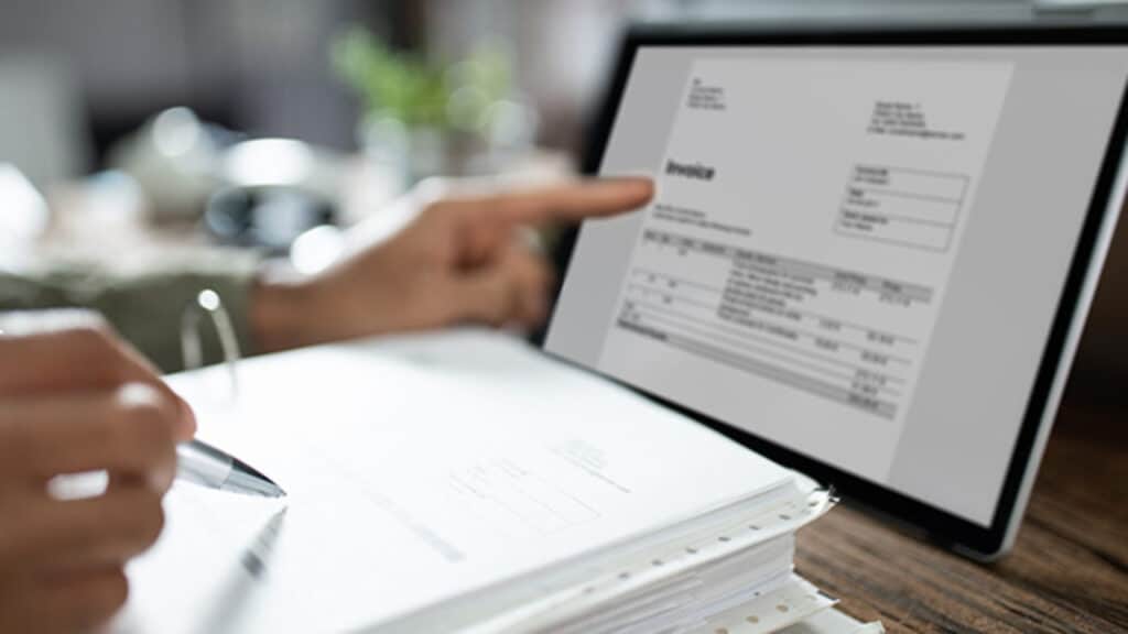 Gestion optimisée de mes factures clients - Factor Premium